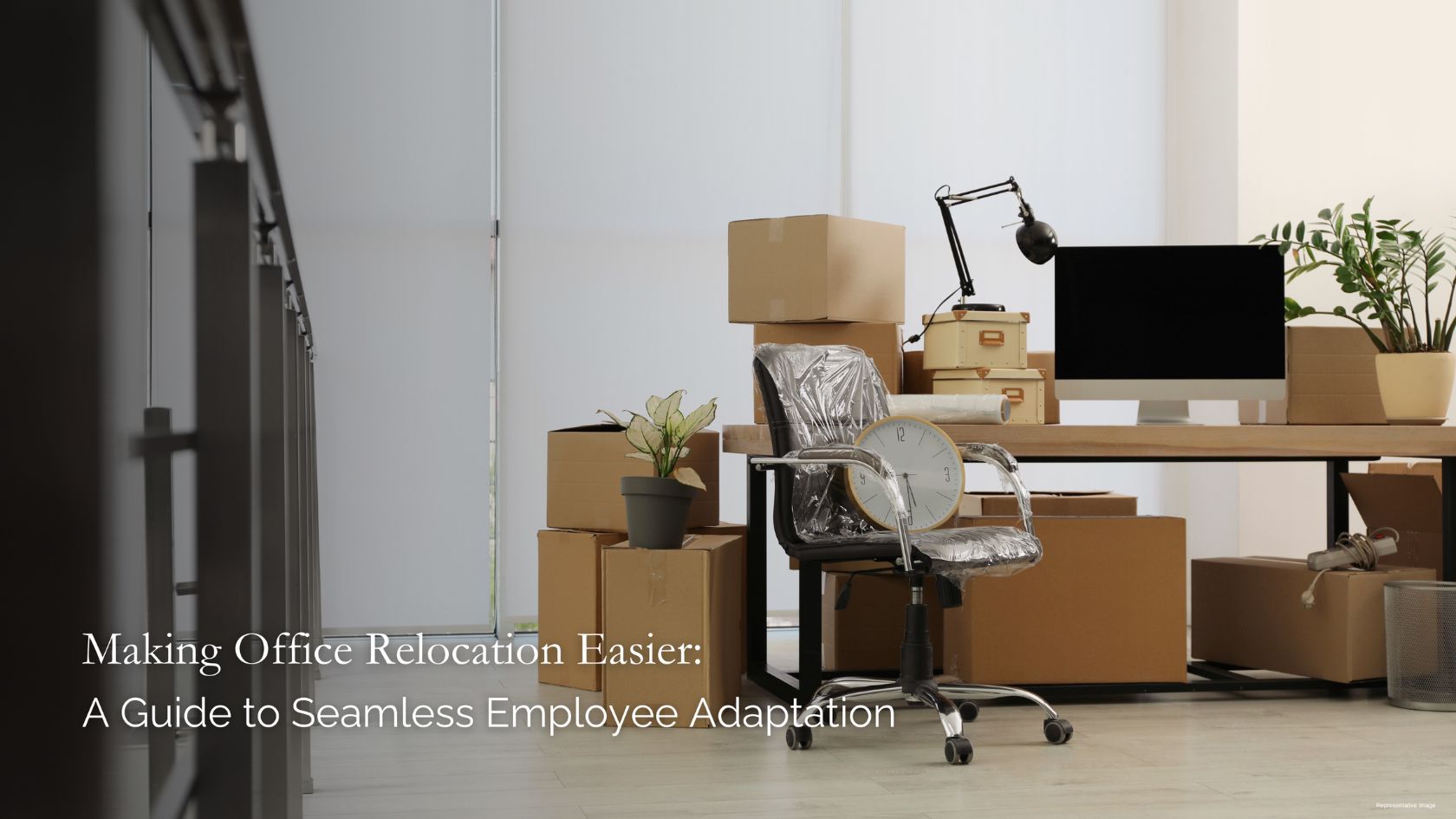 Making Office Relocation Easier: A Guide to Seamless Employee Adaptation | Blogs | Pune