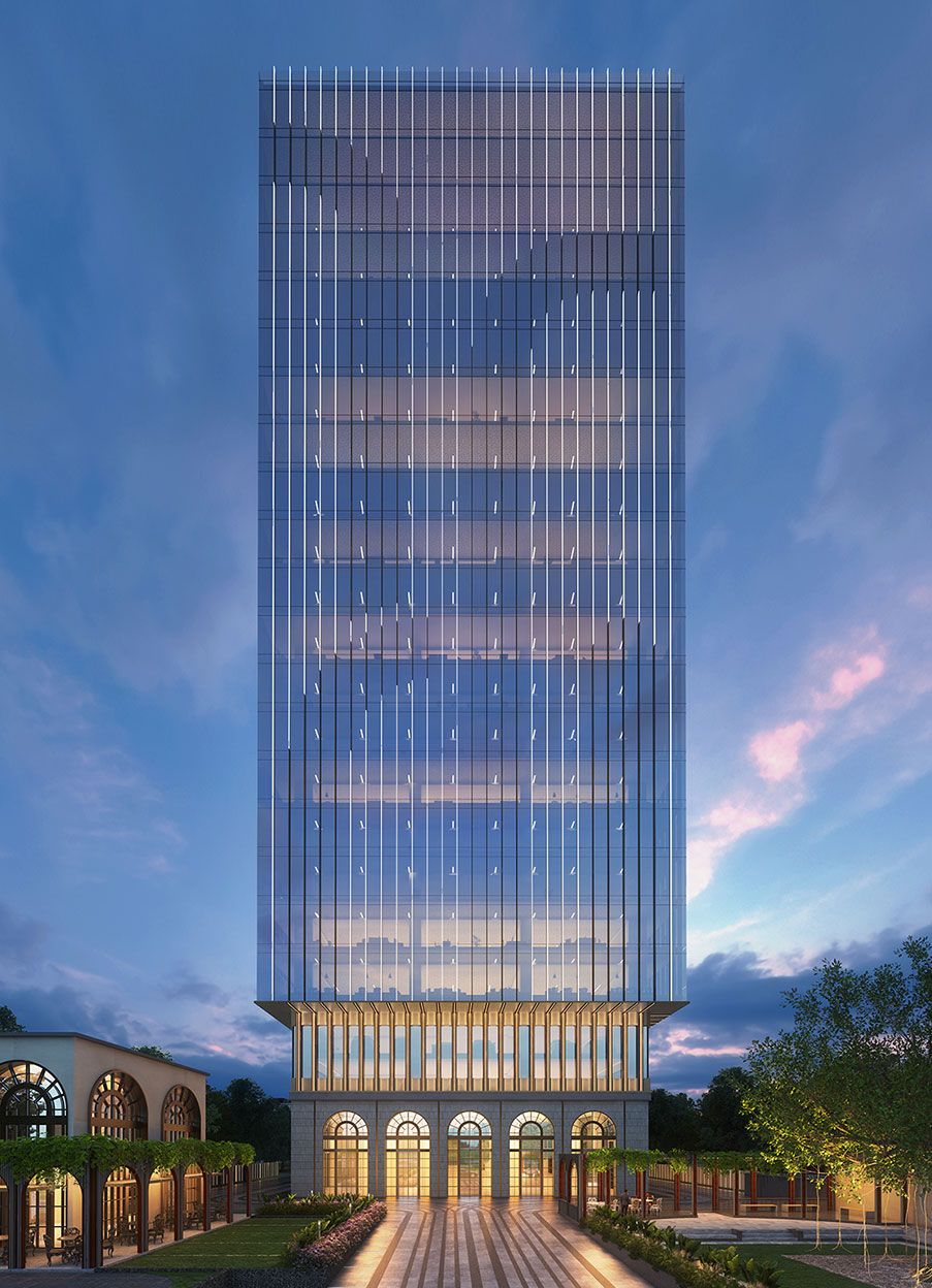 Amar Builders | We Build Futures